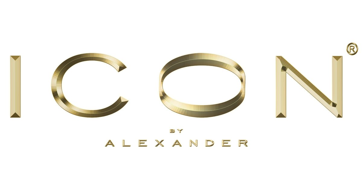 ICON by Alexander – Icon by Alexander