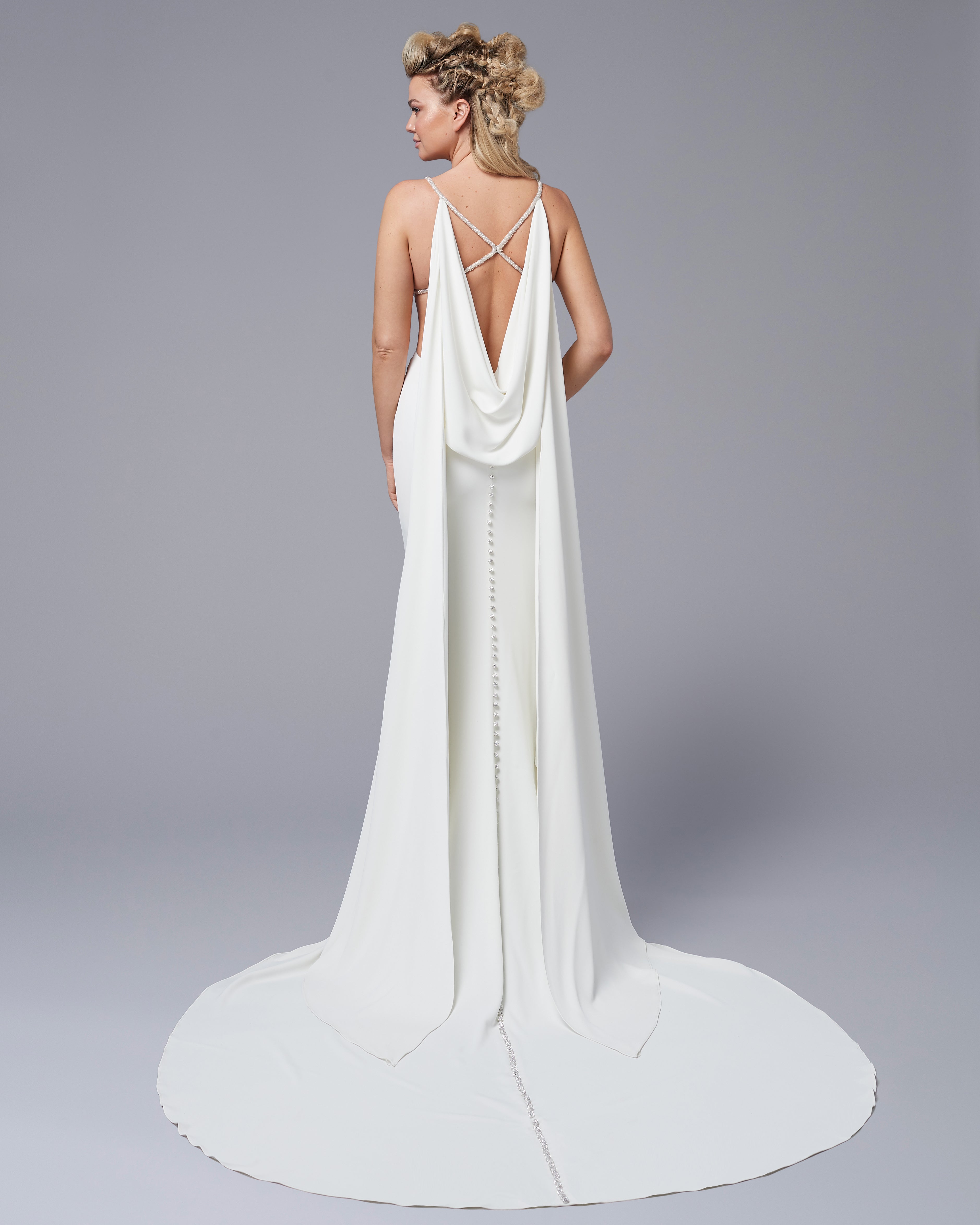 ATHENA | Nº 169F22 – Icon by Alexander